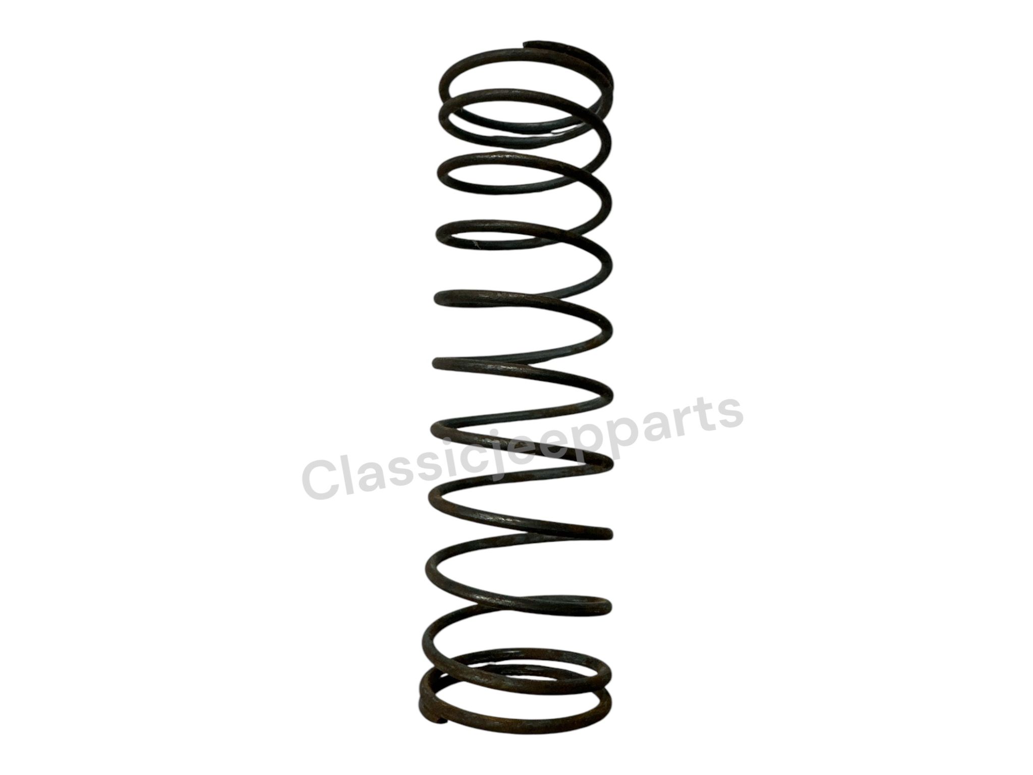 Rocker Arm Shaft Spring F-head NOS