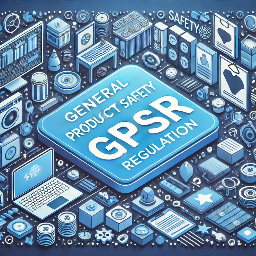 General Product Safety Regulation (GPSR) - Abicart.no