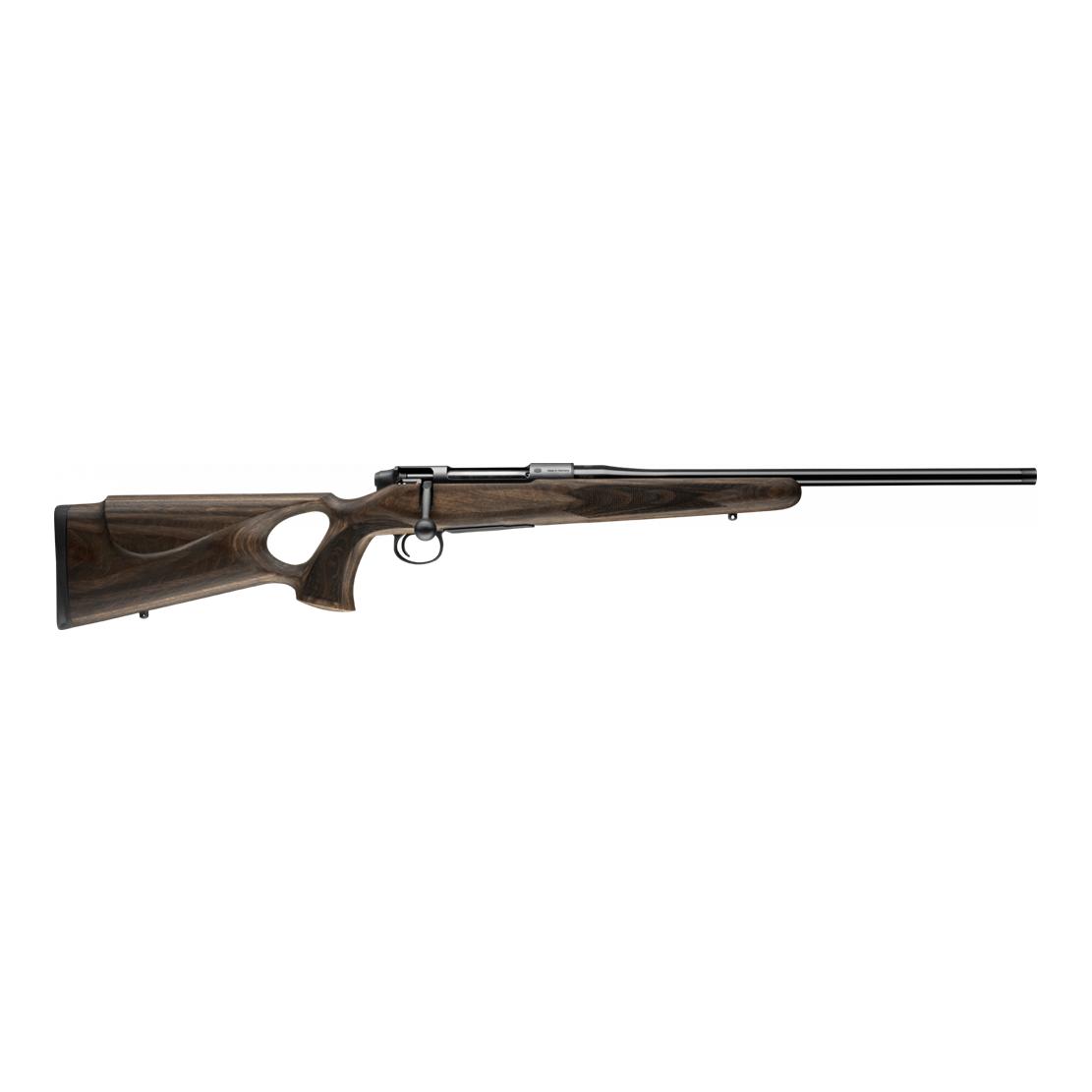 Mauser 18 Pure Max - Nora Jakt & Sportskytte AB