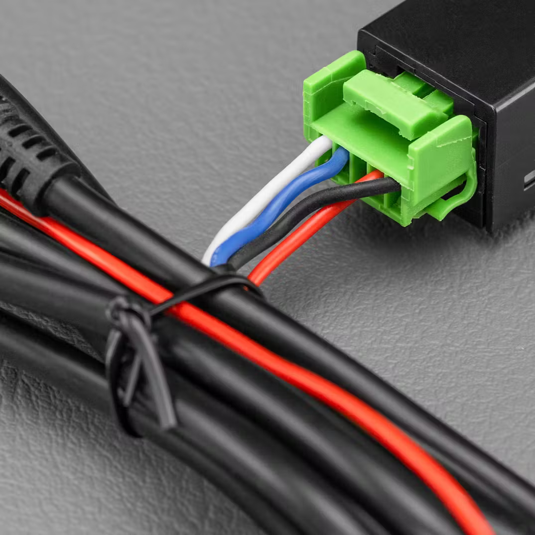 STEDI Switch Quick Plug & Play Connector (Other) - STEDI Europe