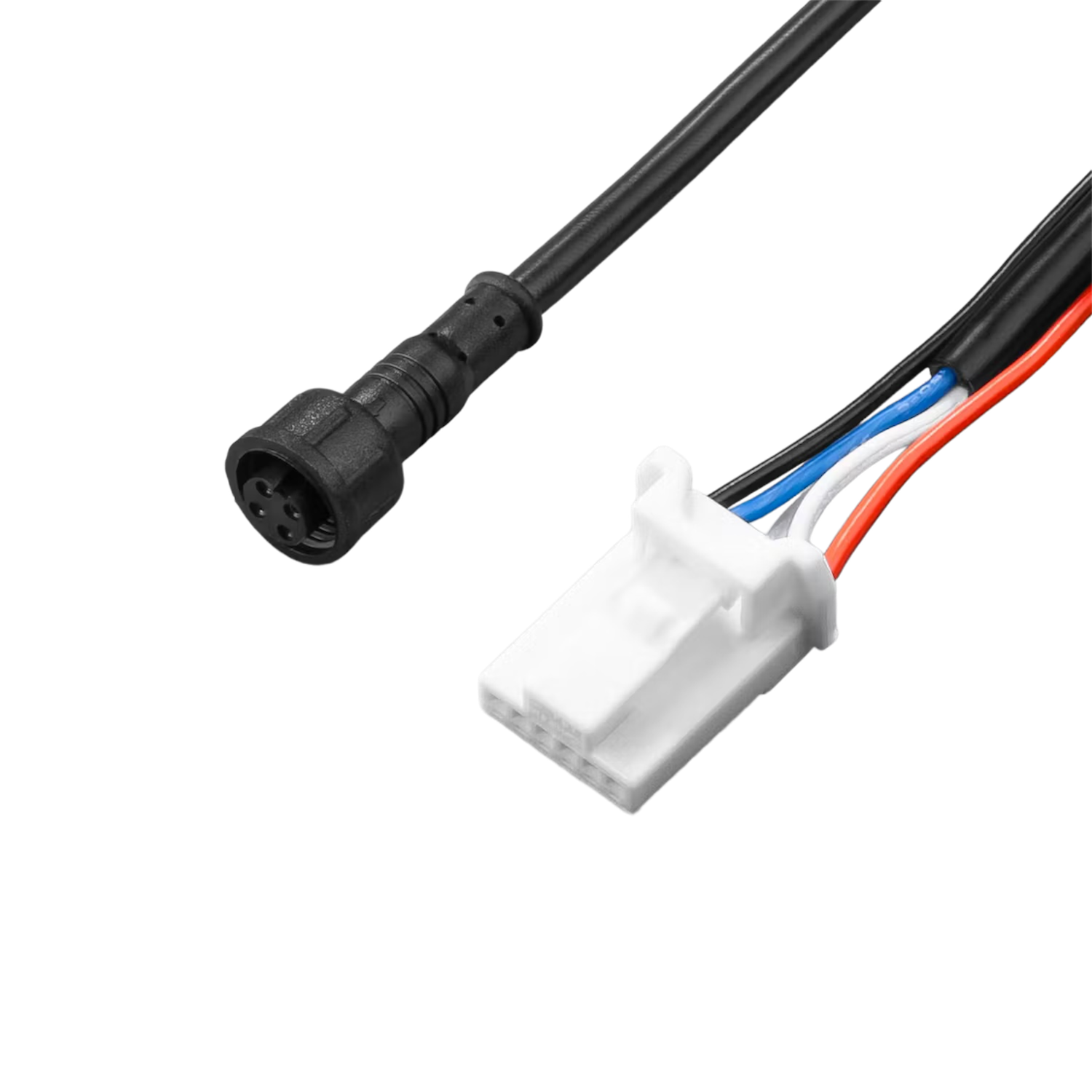 STEDI Switch Quick Plug & Play Connector (Square Toyota) - STEDI Europe