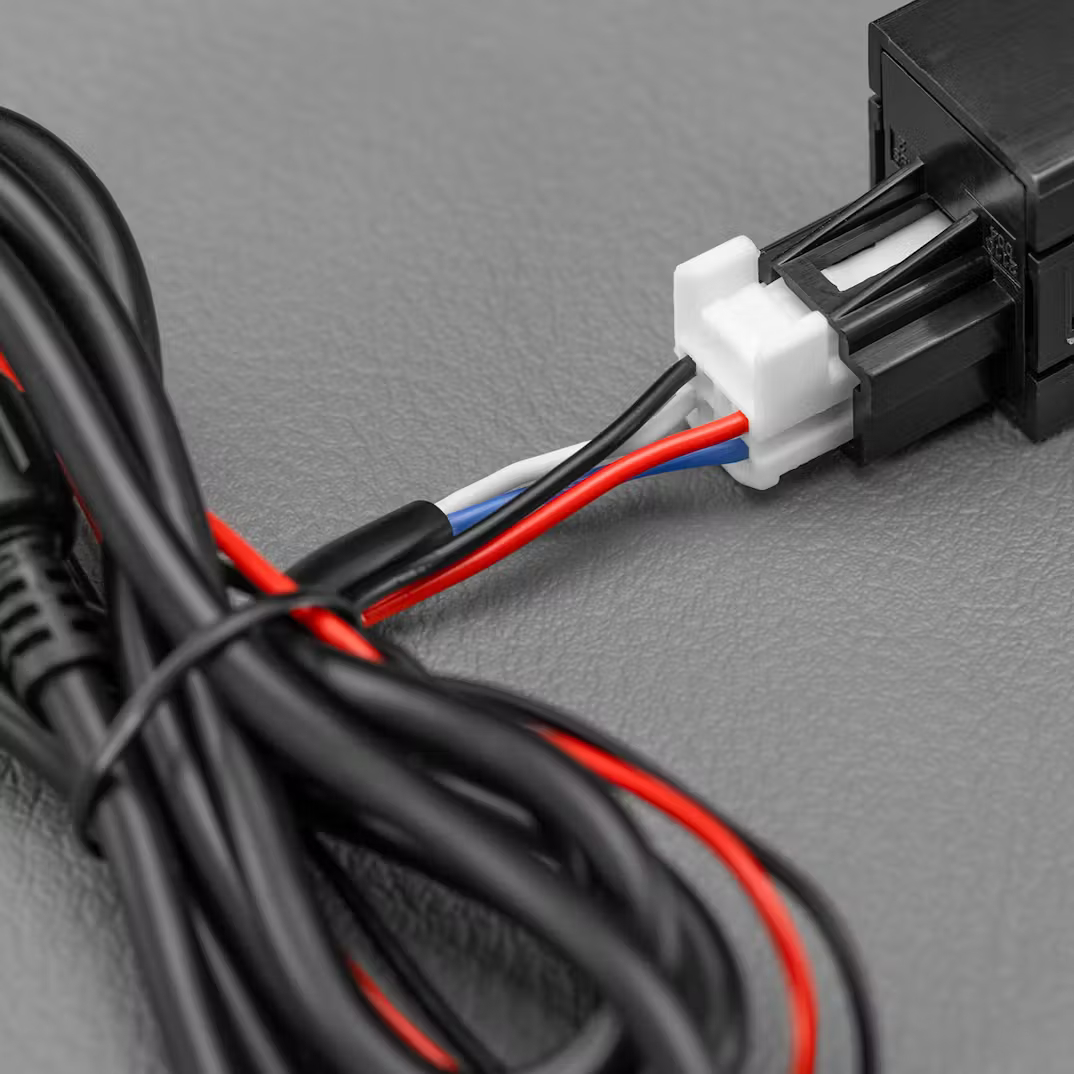 STEDI Switch Quick Plug & Play Connector (NP300) - STEDI Nordic