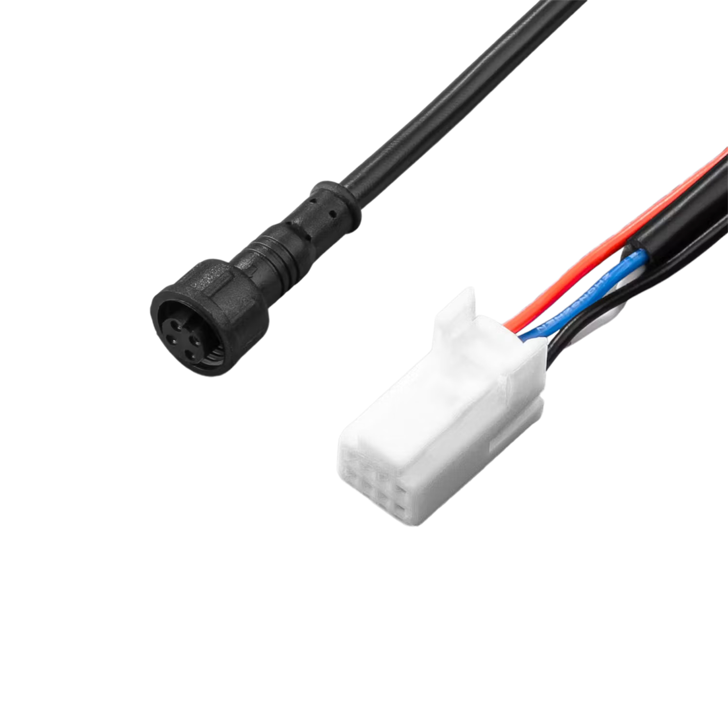 STEDI Switch Quick Plug & Play Connector (NP300) - STEDI Europe