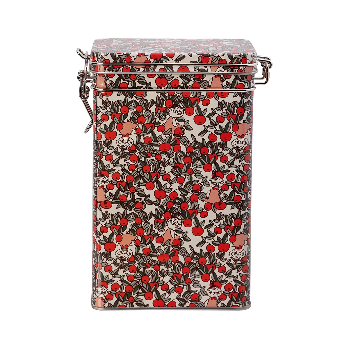 Kaffeburk - Mumin Tranbär - Tekungen.se