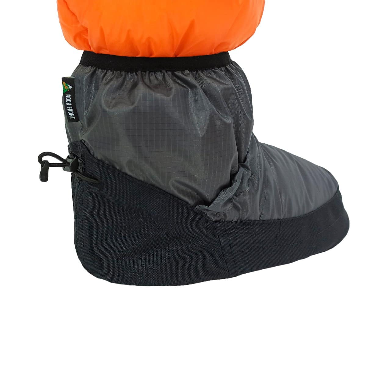 ROCK FRONT Camp 2 bivvy shoes - Backpackinglight.dk