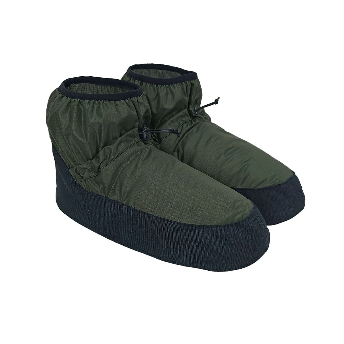 ROCK FRONT Camp 2 bivvy shoes - Backpackinglight.dk