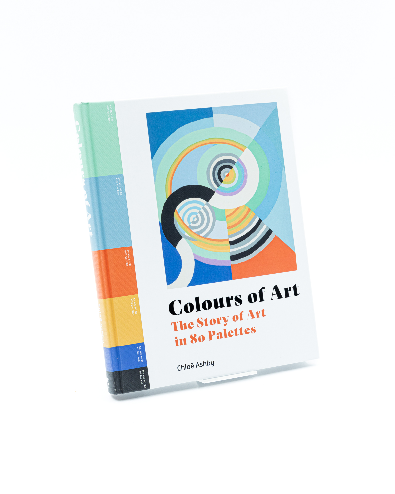 The Colours of Art - Göteborgs konstmuseum webbutiken
