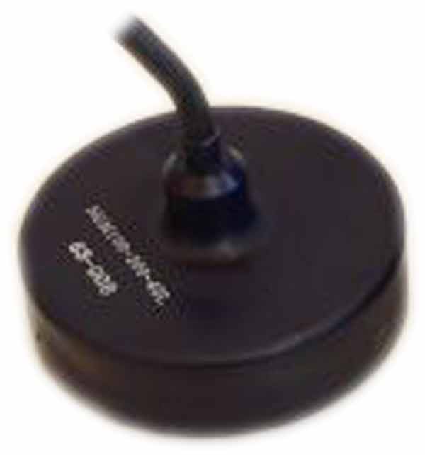 SKIPPER 200 kHz Echo Sounder Transducer - NjordX AB