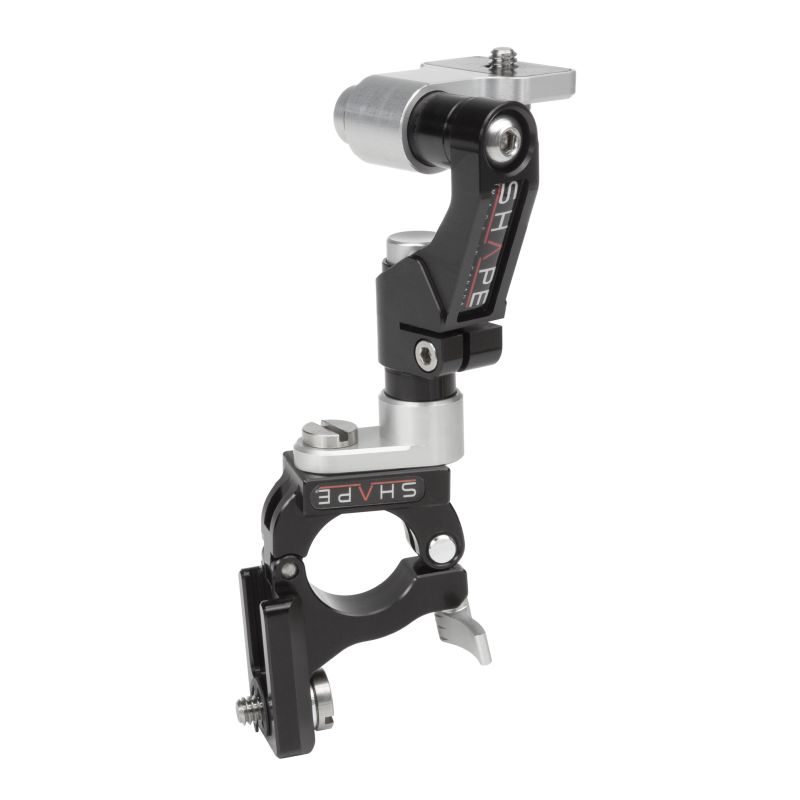SHAPE 2 Axis Push-Button Arm for 25mm Gimbal Rod - Voosestore