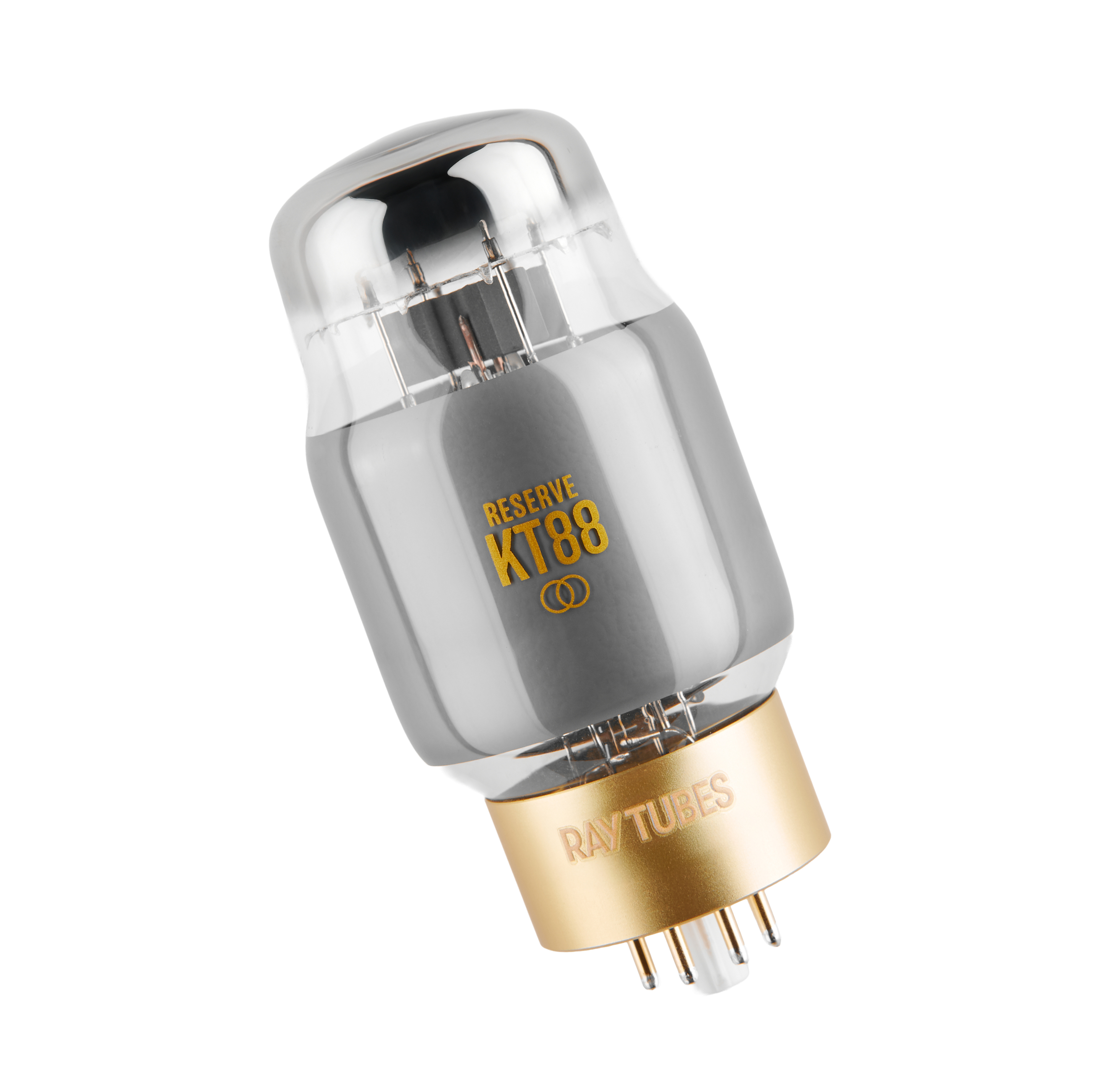 Ray Tubes elektronrör - KT88 RESERVE - ARK Audio