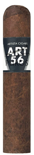 Art 56 Maduro Robusto 10-pack - Köp Cigarrer Online