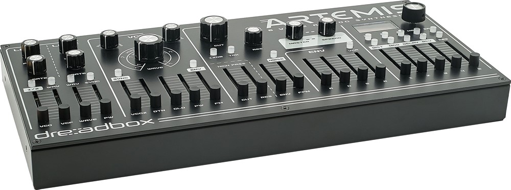 Dreadbox Artemis - JAM