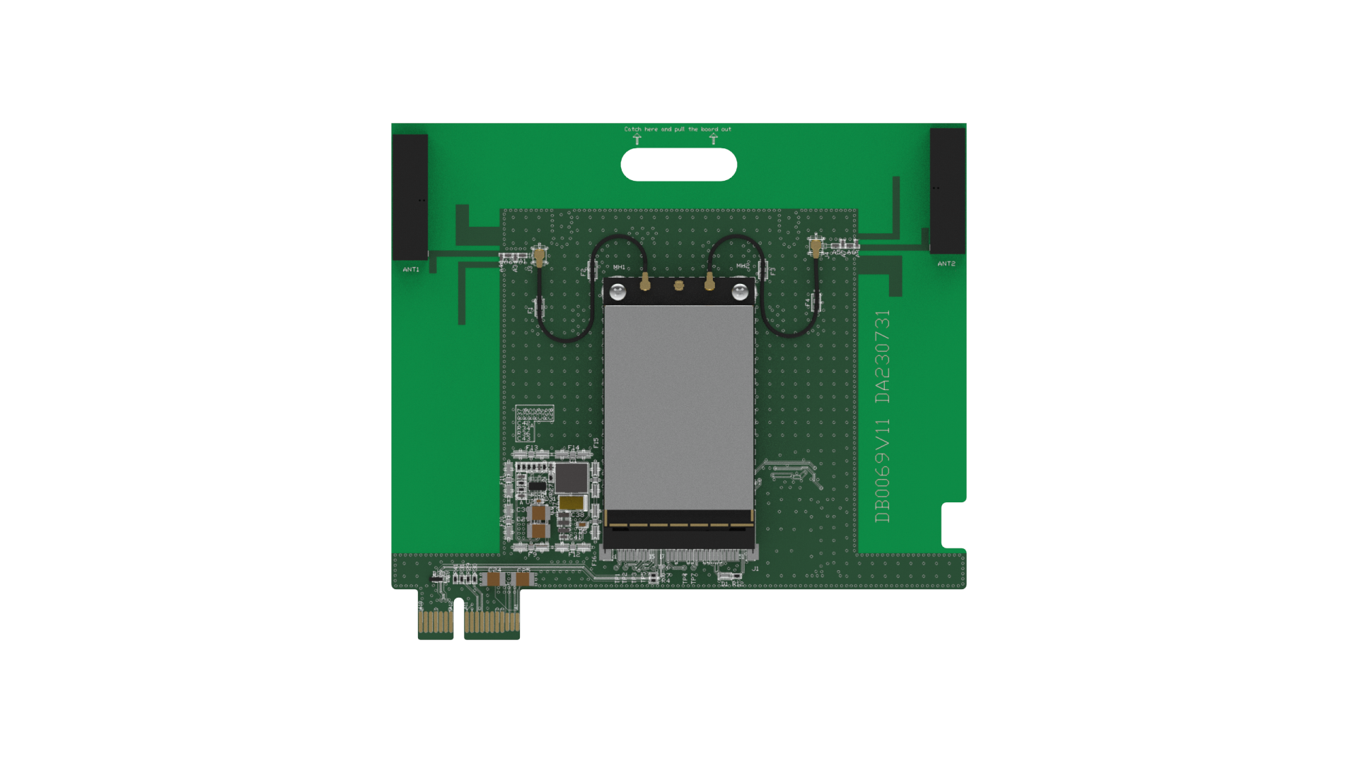 Kiloview 4G Module - Lanlink AB