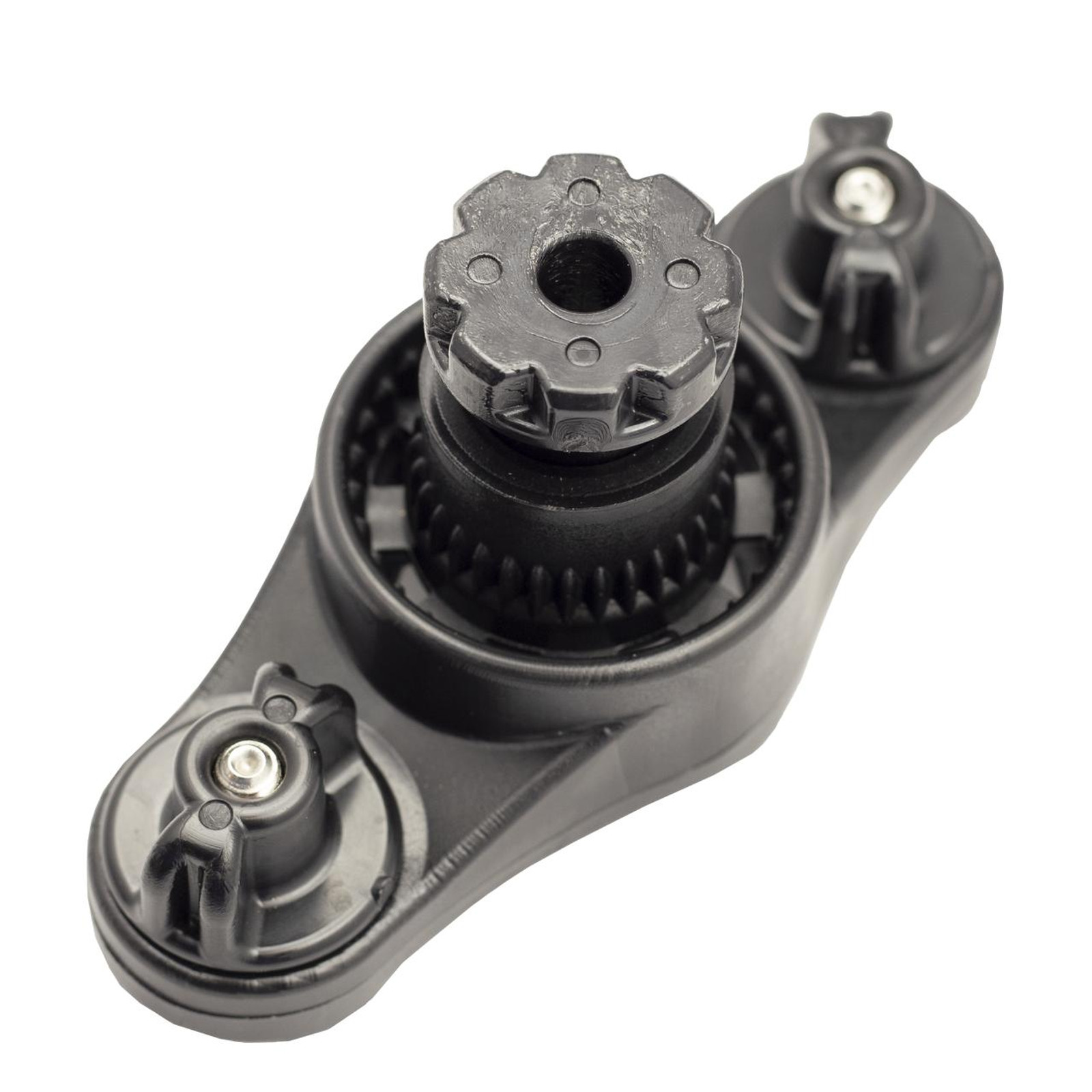 Yakattack HD Mount LockNLoad Track Base - KayakAngler.eu