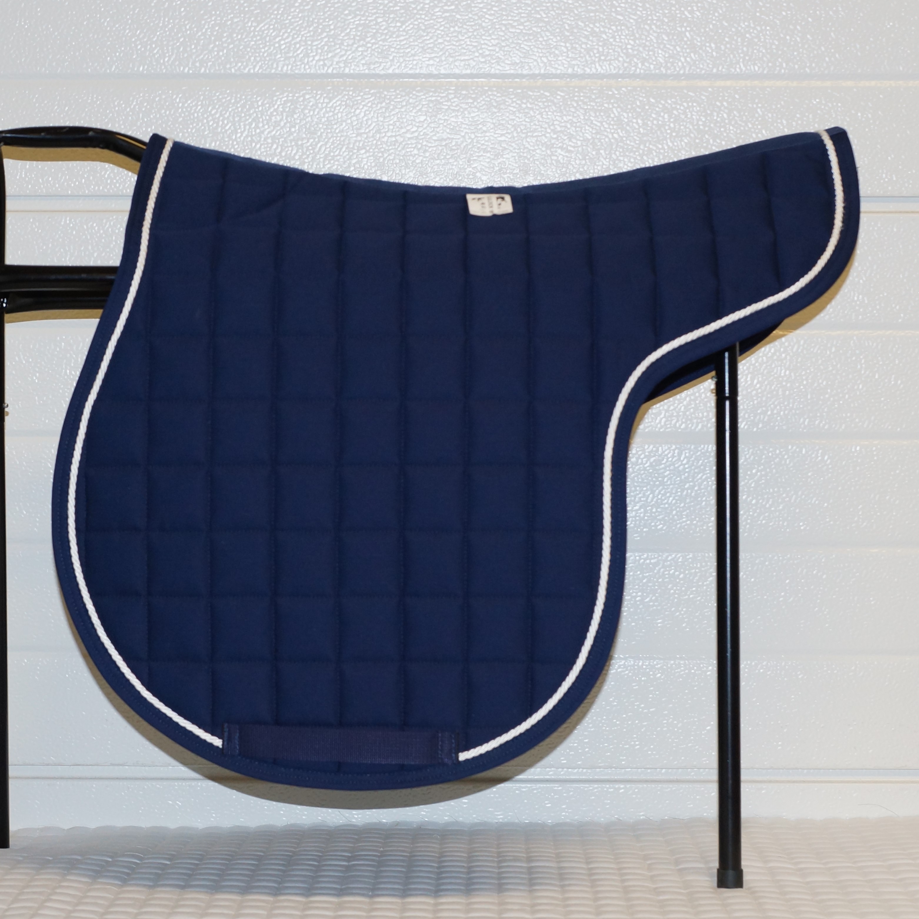 Vojlock Allround Marin DC, vit - Mias Ridsport AB