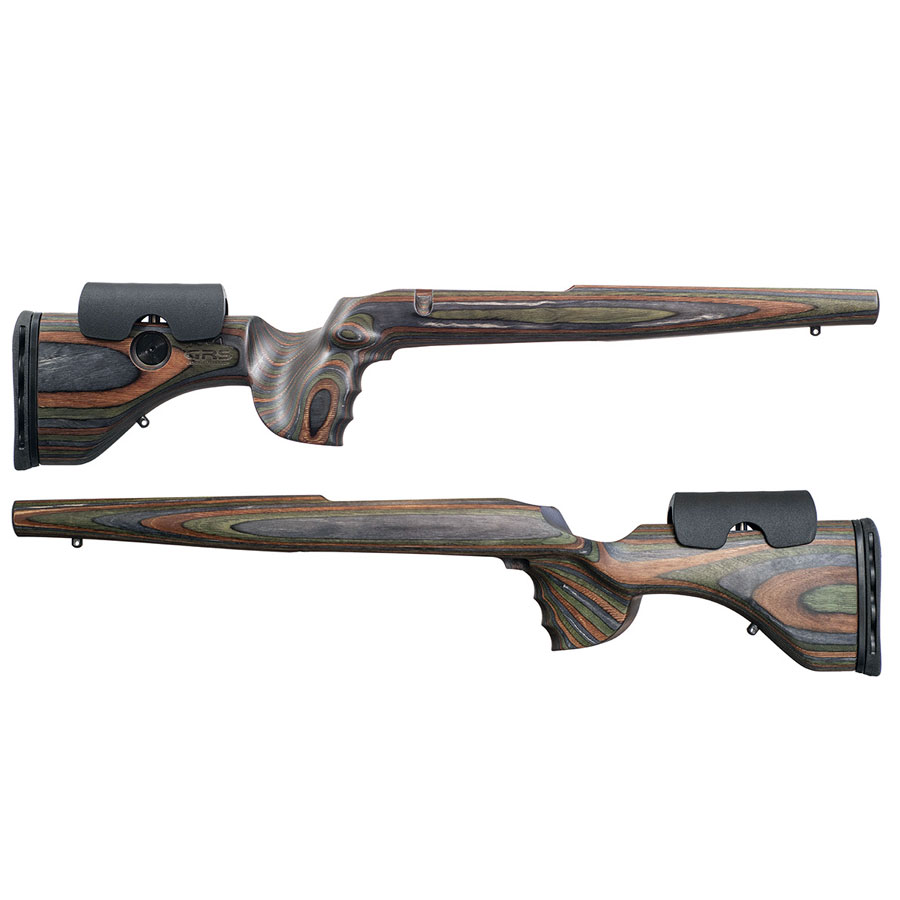 GRS Hunter Light Green Mountain Camo - Bearplayshop.se