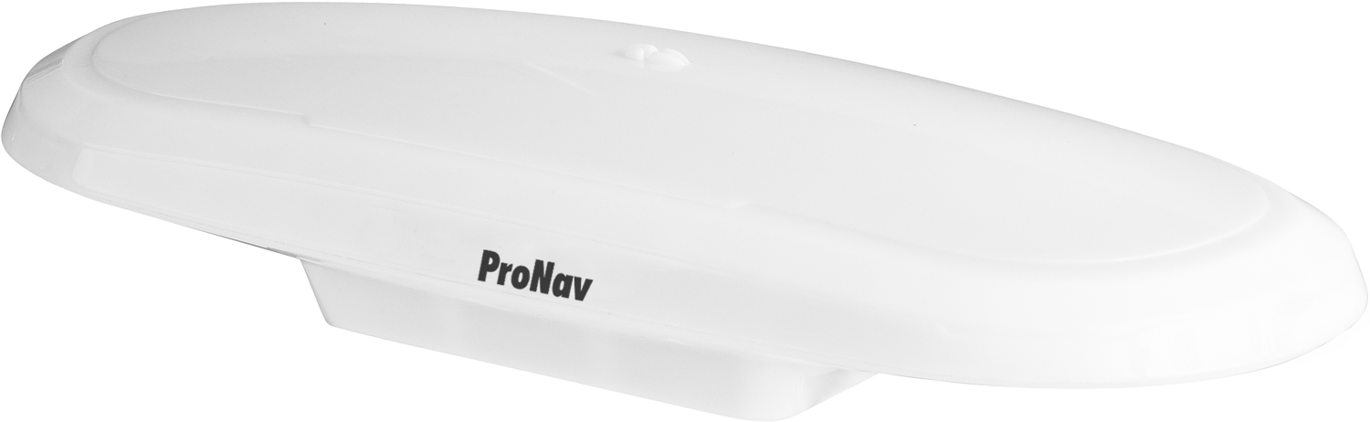 ProNav V200S - Multi GNSS Compass, NMEA0183 - 1,5° - NjordX AB