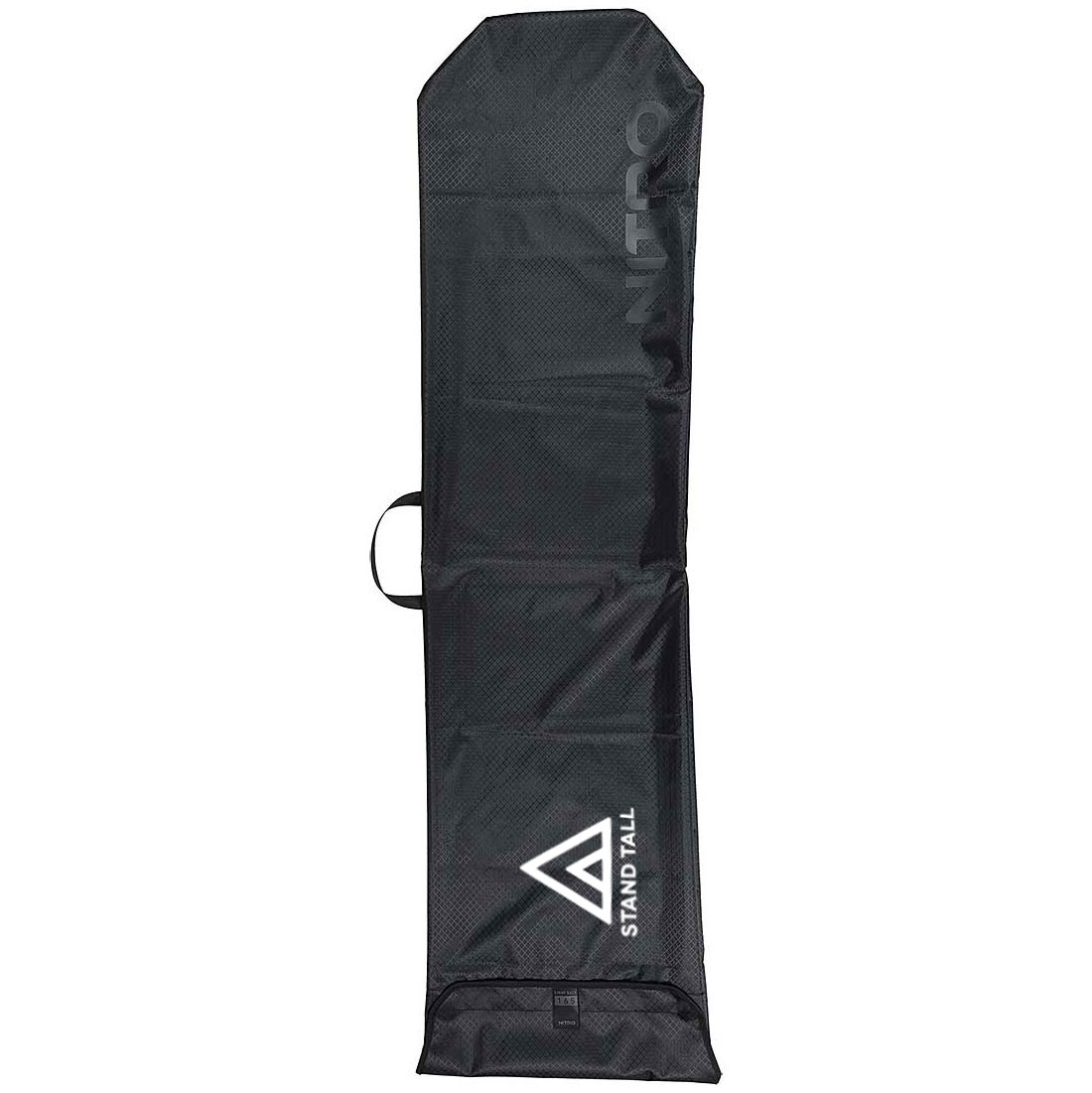 Nitro x STAND TALL Boardbag Light Sack 165 - Standtall.se