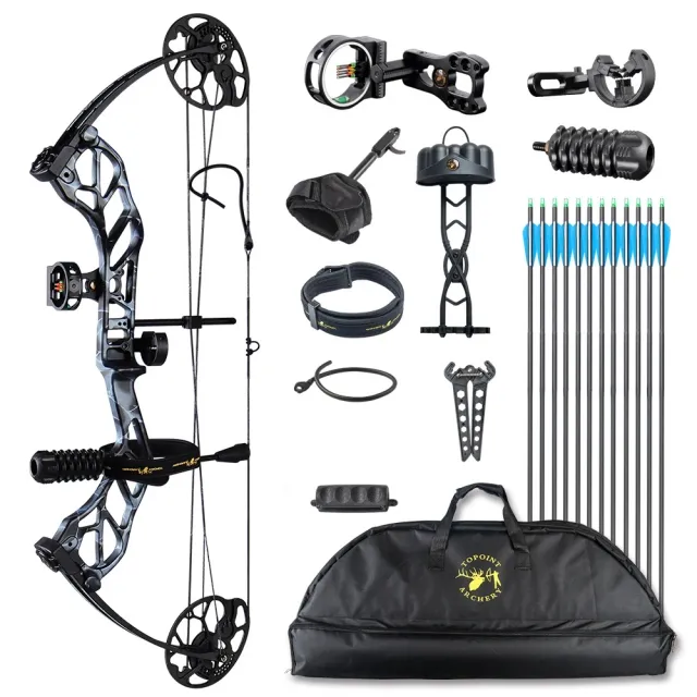 Topoint Startpaket Compound. - Arrownet