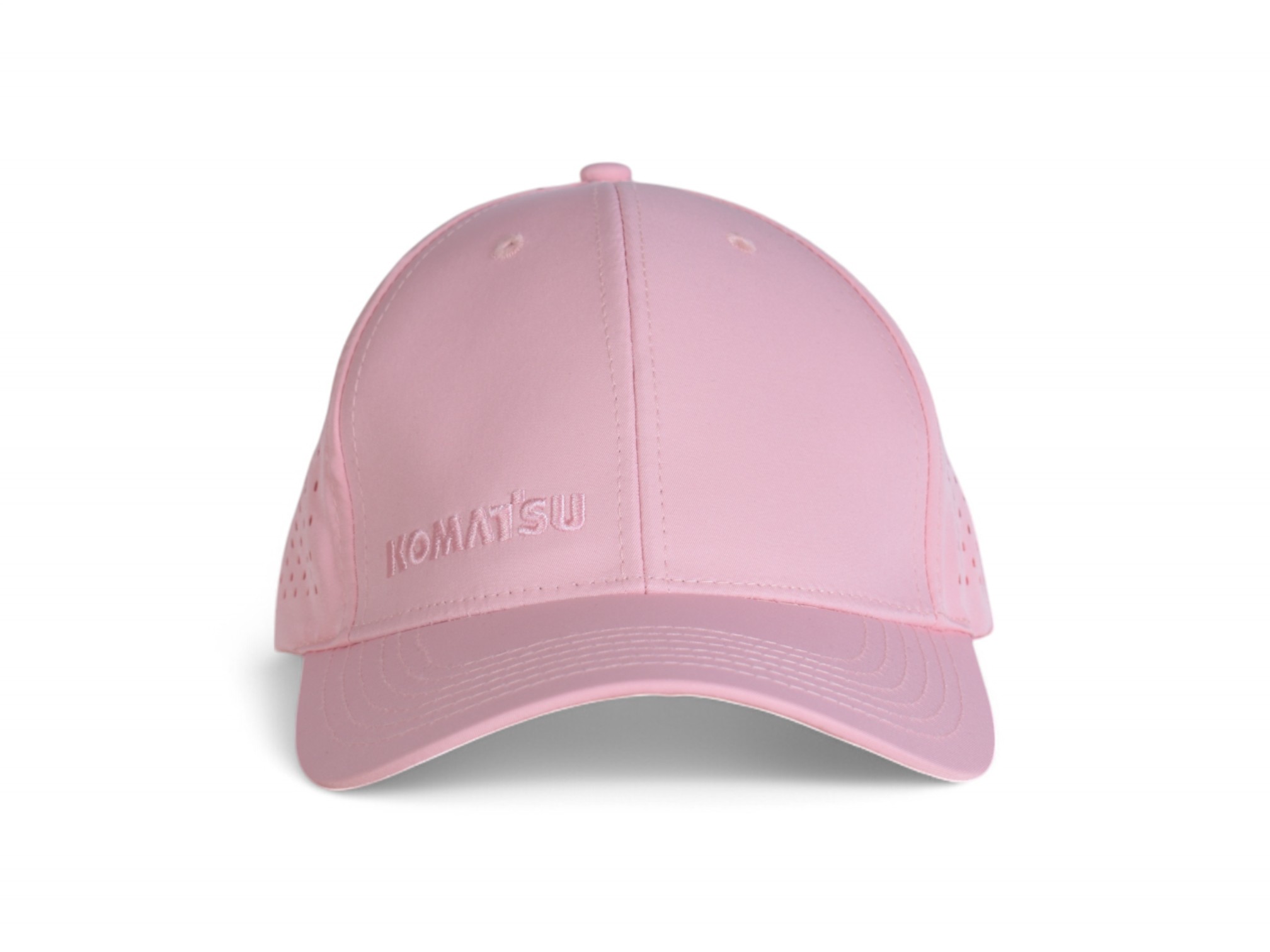 Basebal Cap - Komatsu Forest Web shop