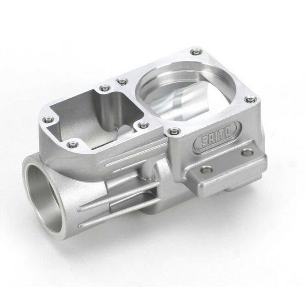 Saito Vevhus FG-14C - HAB