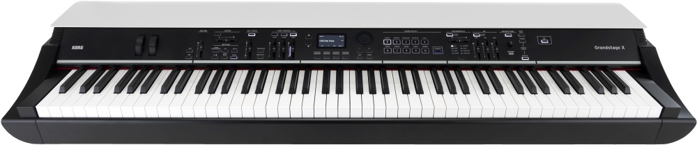 KORG GS-X Grand Stage X - JAM