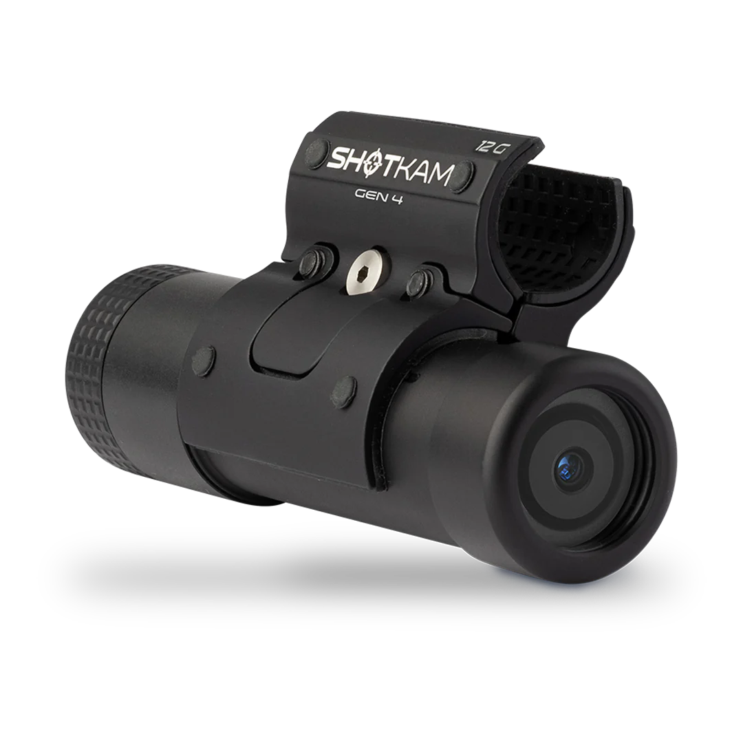 ShotKam våpenkamera Gen 4 - VILDMARKEN® Brand Store