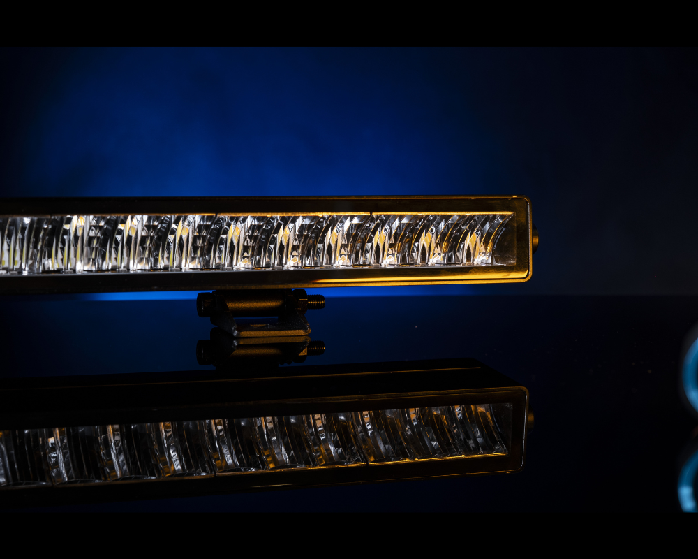 LED-rampspaket Luxtar Twilight 300W - Vool.se