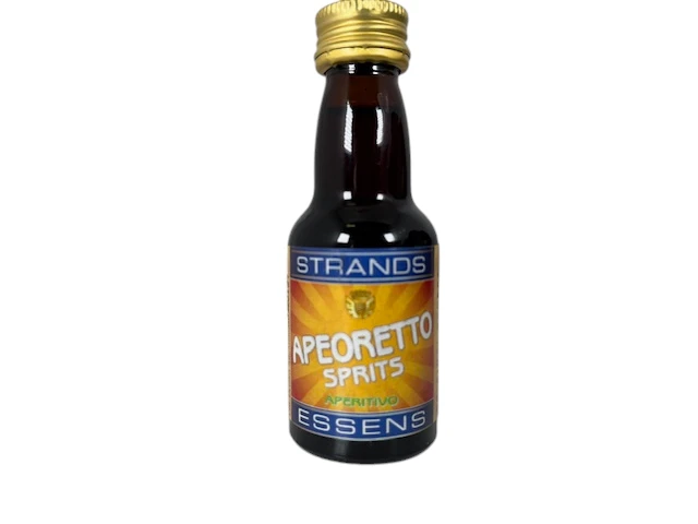 Apeoretto Sprits (Strands) - BryggBolaget