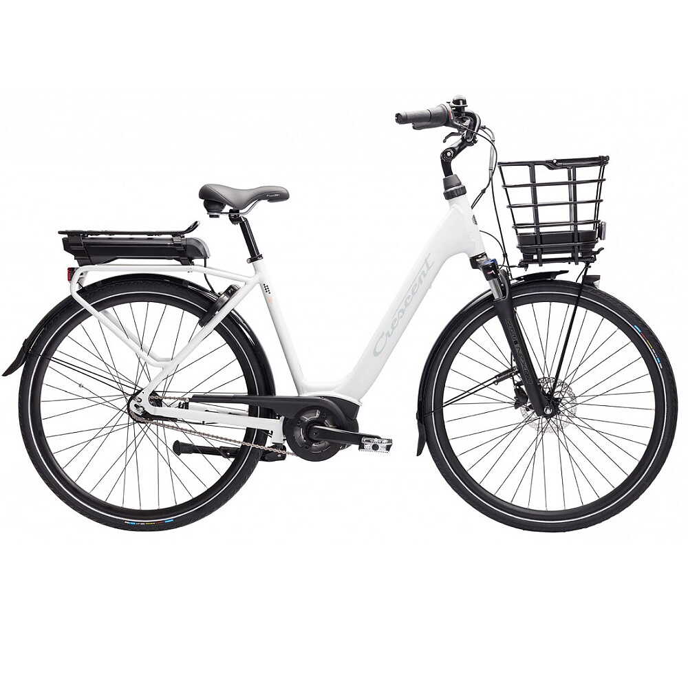 Cresent - Höllvikens Cykel o Sport AB
