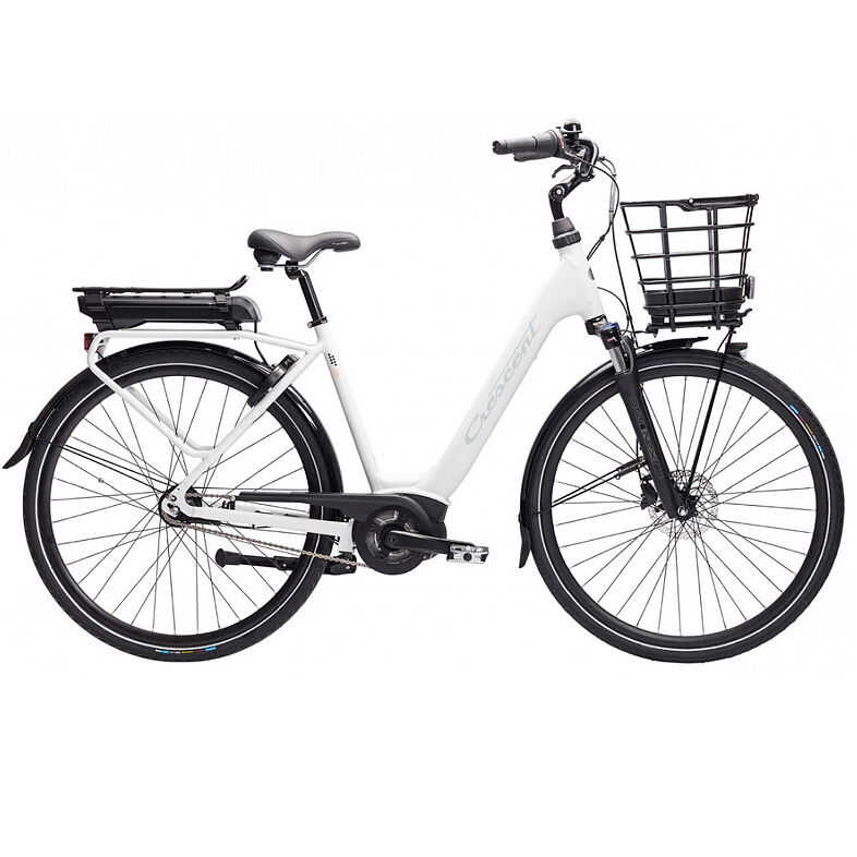 Cresent - Höllvikens Cykel o Sport AB