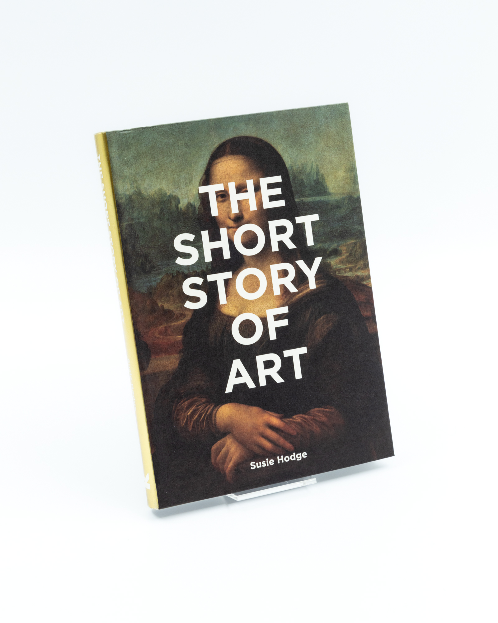 The Short Story of Art - Göteborgs konstmuseum webbutiken