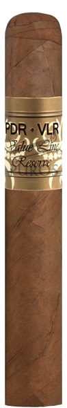 PDR Value Line Reserve Connecticut Robusto - Köp Cigarr Online
