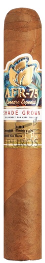 PDR AFR-75 Cosecha Especial Shade Grown Robusto - Köp Cigarr Online