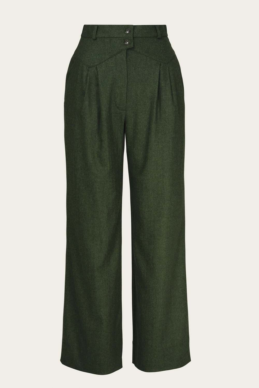 The Fancy Worker Pants - Emmy Design