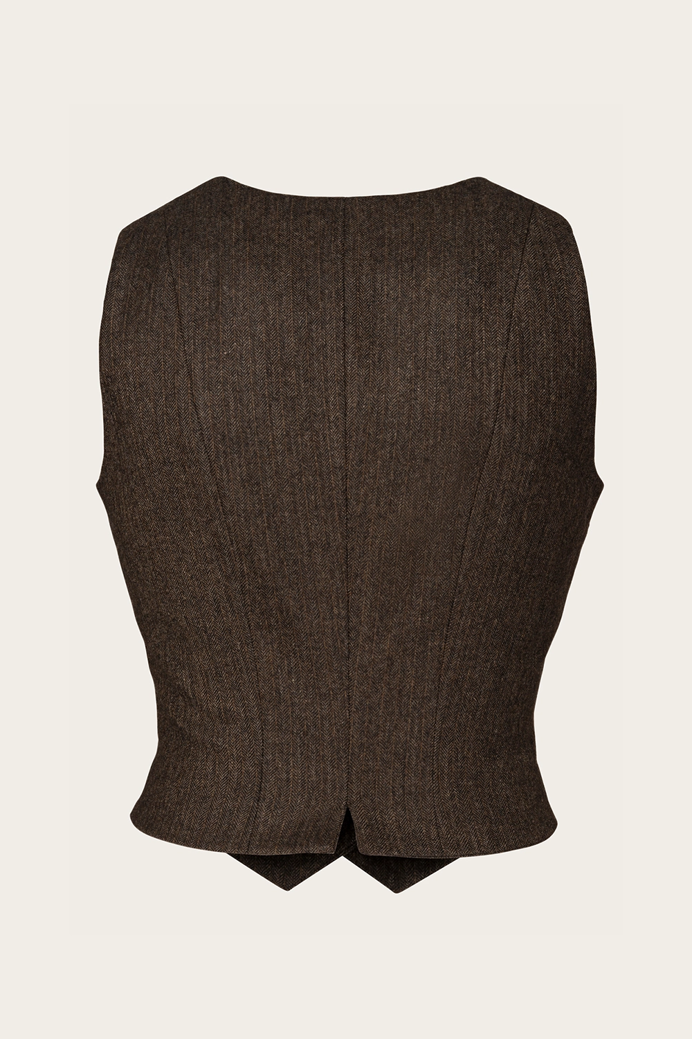 The Suit Up Waistcoat - Emmy Design