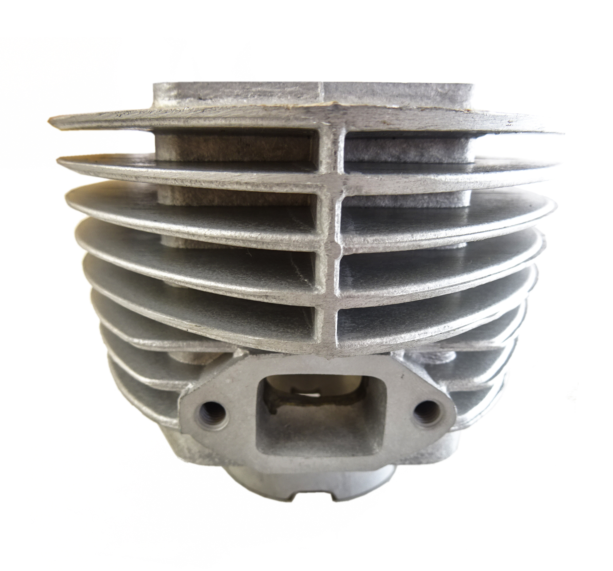 Sylinder "Pære" Zündapp 60 cc, Nicasil, for kort koblingsstang (85 mm ...