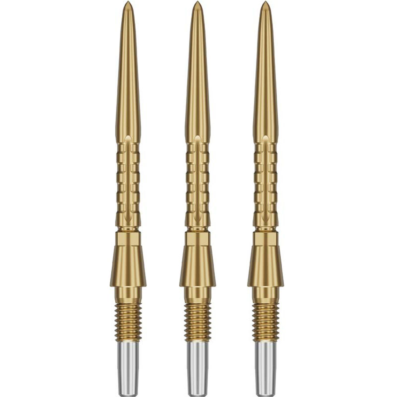 Target Swiss Storm Surge Gold 26mm - Dartstore Suomi