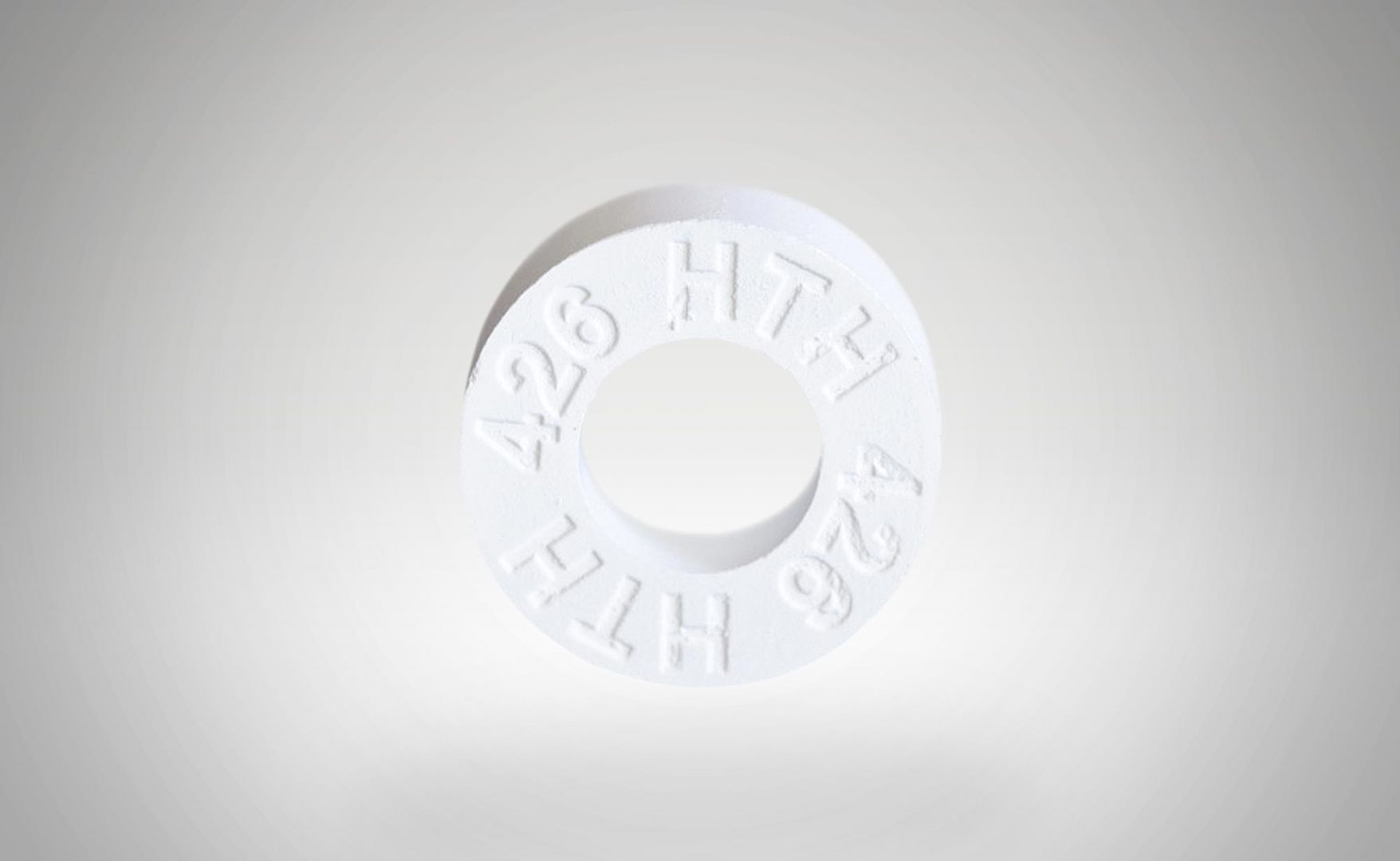 Process Temperature Control Rings PTCR HTH