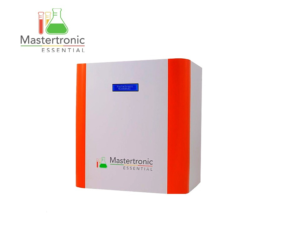 Mastertronic Essential - Salt i Väst