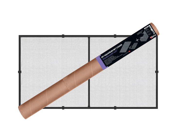 Red Sea DIY Aquarium Net Cover - Salt i Väst