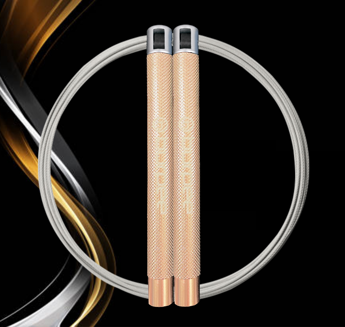 Speed Rope - Burpee Speed Elite 3.0 Precious - Burpee Shop