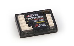 RC Sweden AB - Hitec 55832 HTS-SS Sensor Station