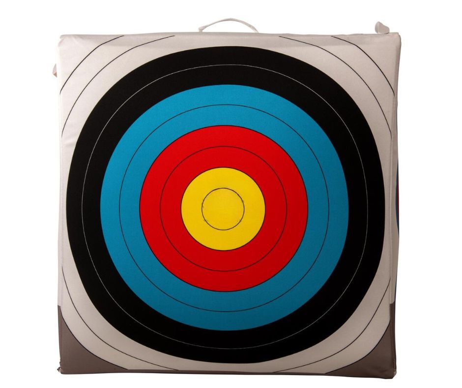 Avalon Target Bags Recurve 70x70x30 cm - Bågar & Pilar - Bågskytte för ...