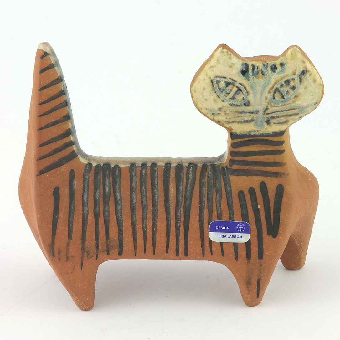 Lisa Larson – Ceramics from Gustavsberg