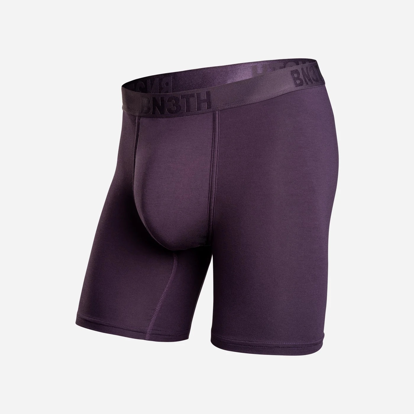 CLASSIC ICON BOXER BRIEF - PURPLE RAIN - BN3TH Scandinavia