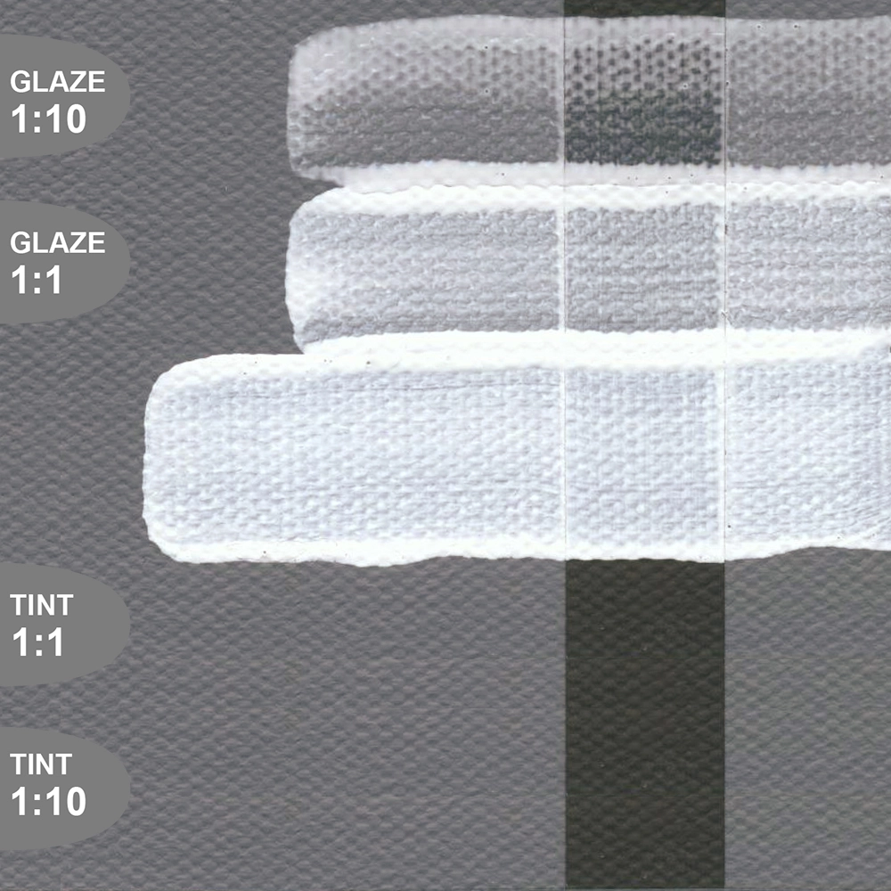 Titanium White 30 ml - Metalimo i Malmö AB