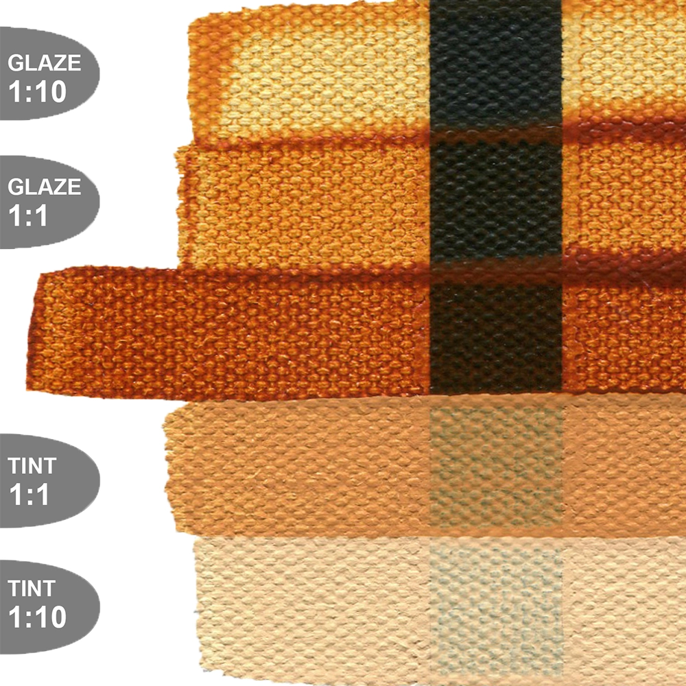 Azo Gold 30 ml - Metalimo i Malmö AB