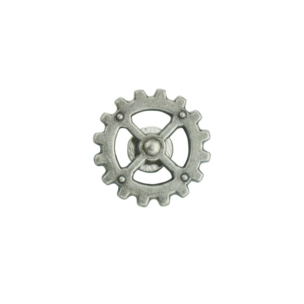 Mix Fishing och Mix Knives - Concho Steampunk