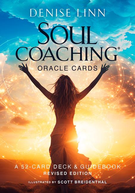 Stengarden.com - Soul Coaching Oracle Cards - A 52-Card Deck ...